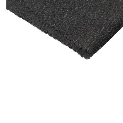 China Polyester Circulair Tricot Brei Interlining voor kleding Fusing Adhesief Circulair Geweven Te koop