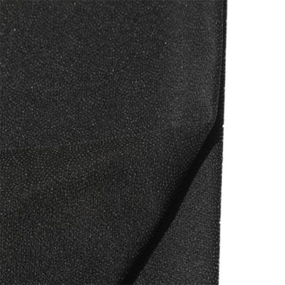 China Polyester Circulair Tricot Brei Interlining voor kleding Fusing Adhesief Circulair Geweven Te koop