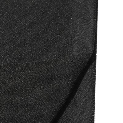 Cina Gaoxin Interlining tessuto per abbigliamento Fusing 100% Tricot di poliestere Fusible Entretela in vendita