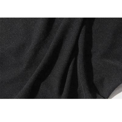 Cina Gaoxin Interlining tessuto per abbigliamento Fusing 100% Tricot di poliestere Fusible Entretela in vendita