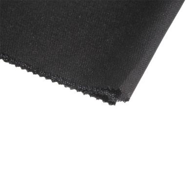 Cina GAOXIN Interlining 100% poliestere tessuto tessuto fusibile per indumenti in vendita