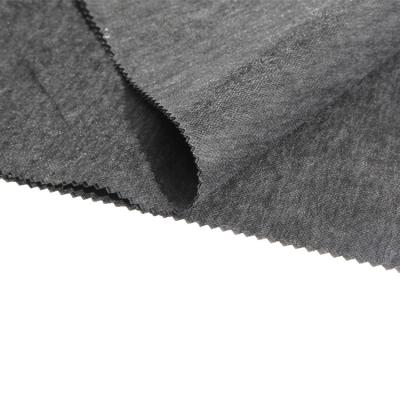 China Nonwoven Double Dot Interlining for Garment Fusing Interfacing by GAOXIN Dot Type for sale