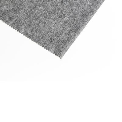 China Nonwoven Double Dot Interlining for Garment Fusing Interfacing by GAOXIN Dot Type for sale