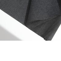 China Nonwoven Double Dot Interlining for Garment Fusing Interfacing by GAOXIN Dot Type for sale
