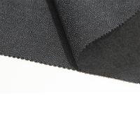 China Nonwoven Double Dot Interlining for Garment Fusing Interfacing by GAOXIN Dot Type for sale