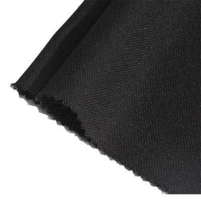 China GAOXIN Tecido não tecido de fusão de tecidos Interlinings Material durável 100% poliéster à venda