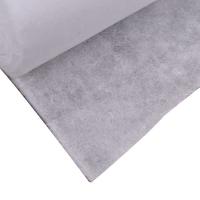 China GAOXIN Stretch Interfacing Embroidery Backing Interlining for Interlinings Linings for sale