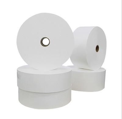 China 25 gms PP Polypropylen Filter BFE99 Maskenstoff für N95 Meltblown Stoff zu verkaufen