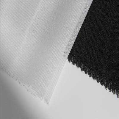 Китай GAOXIN Wrap Inserted Interlining Fusing Woven Fabric для швейной промышленности продается