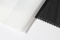 China GAOXIN Wrap Inserted Interlining Fusing Woven Fabric For Garment Industry for sale