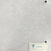 China Gaoxin Nonwoven Fusing Fabric Interlining for Tailoring Materials Coating LDPE Width 150cm for sale