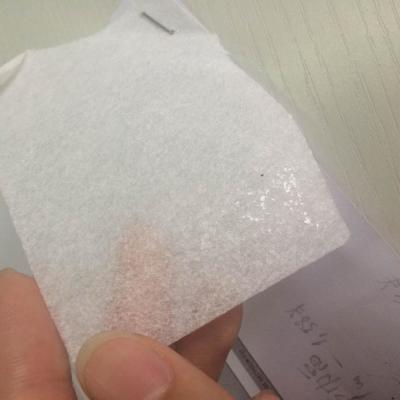 Китай Лучший Gaoxin 16-100gsm Цвет Белый Перерабатываемый Полиэстер Нетканые Интерлининги для Фильта продается