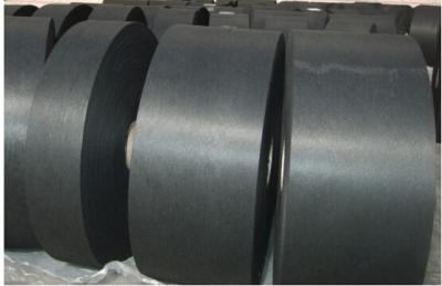 China Papel de filtragem N99 não tecido com 99% de BFE e fibra de carbono ativa à venda