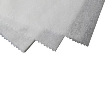Cina Indumenti ricamati GAOXIN Tessuti non tessuti Adesivo Dot Interlining Larghezza 150cm in vendita