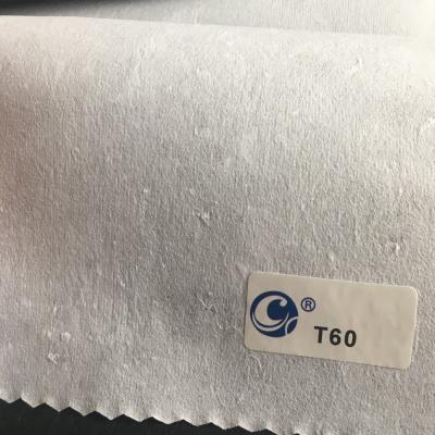China Libere o potencial de suas roupas com o estabilizador de bordados de nylon da Gaoxin à venda
