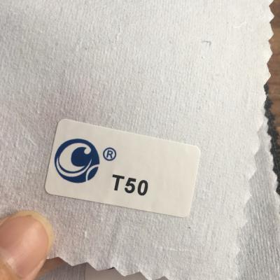 China Libere o potencial de suas roupas com o estabilizador de bordados de nylon da Gaoxin à venda