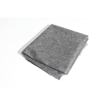 Cina Easy Iron On Fabric Interlining fusibile a doppio/singolo punto per abbigliamento fai da te Materiale per bambole in vendita