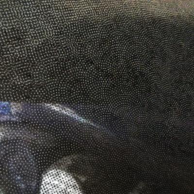 China PA/PES Coated and Dot Fuse Flower Dot 100% Polyester Nonwoven Interlining for Garments for sale
