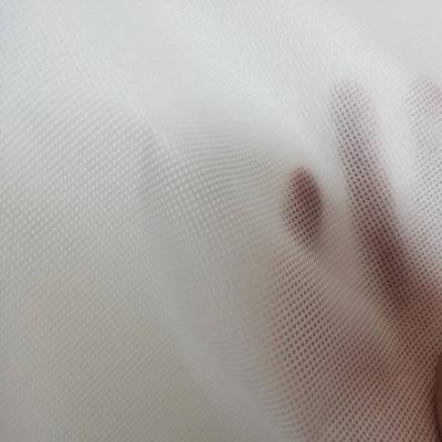 China Water Soluble Nonwoven Fabric in 58/60