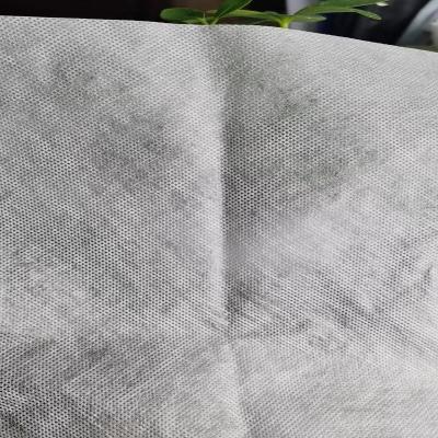China Water Soluble Nonwoven Fabric in 58/60