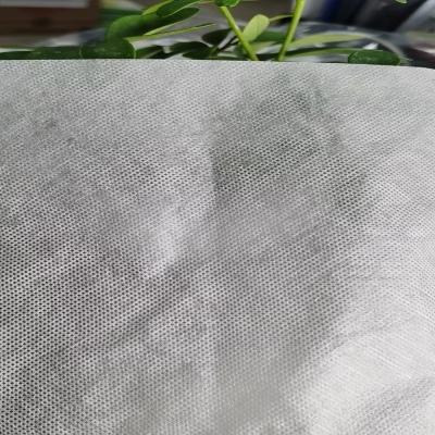 China Embroidery Backing Interlining Embroidered PVA Film From GAOXIN Different Thickness for sale
