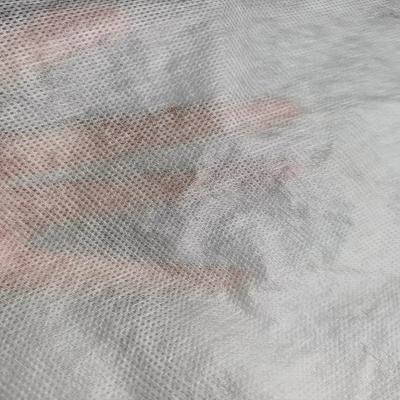 China Embroidery Backing Interlining Embroidered PVA Film From GAOXIN Different Thickness for sale