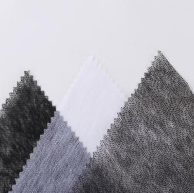 China 150cm Largura GAOXIN Tecido Fusível Interlining Ideal para Interlinings Linings à venda