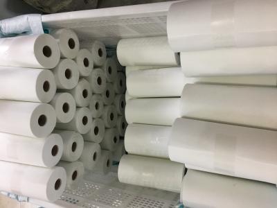 Cina Medium Hard GAOXIN Precut Polyester Ricamo Sostituzione Non tessuto Normalmente Larghezza 100-152cm in vendita