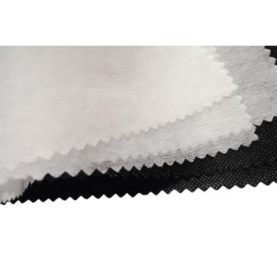 China Embroiagem não tecida, com papel de apoio e tecido de filtragem 20-10GSM à venda