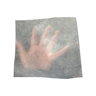 China Tejido de satén bordado GAOXIN Precortado Pequeño rollo Interlinings Revestimientos 100% poliéster en venta