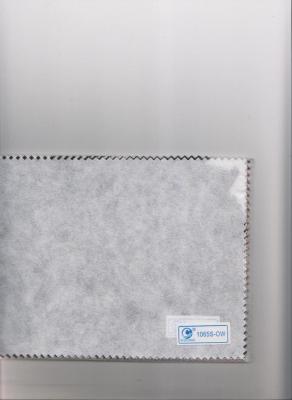 China GAOXIN levert rechtstreeks katoen/polybroderie-achtergrond met lijm 100-152 cm breed Te koop