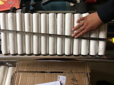 China Tejido de tejido de poliéster 20gm-120gm 100% poliéster para GAOXIN en venta