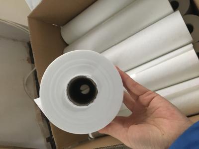 China Tejido de tejido de poliéster 20gm-120gm 100% poliéster para GAOXIN en venta