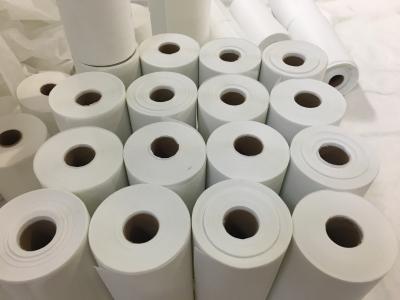 China Grey 20gsm-120gsm Thermobond Tearaway with Thermobond Technology at GAOXIN for sale