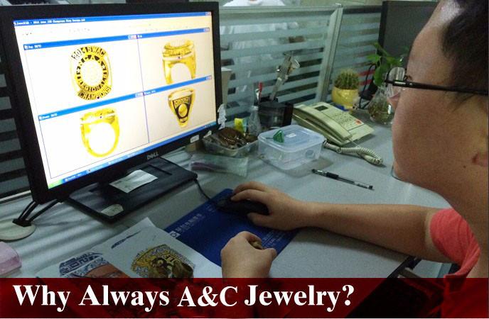 Fornitore cinese verificato - Shenzhen Arts&Crafts Jewelry Co., Ltd