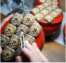 Fornitore cinese verificato - Shenzhen Arts&Crafts Jewelry Co., Ltd