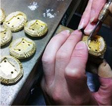 Fornitore cinese verificato - Shenzhen Arts&Crafts Jewelry Co., Ltd