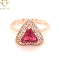 China Women Personalized Silver Ring for sale