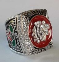 China Stanley Cup Hockey Custom Championship Ring for sale