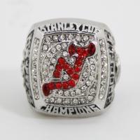 China Stanley Cup Hockey Custom Championship Ring for sale