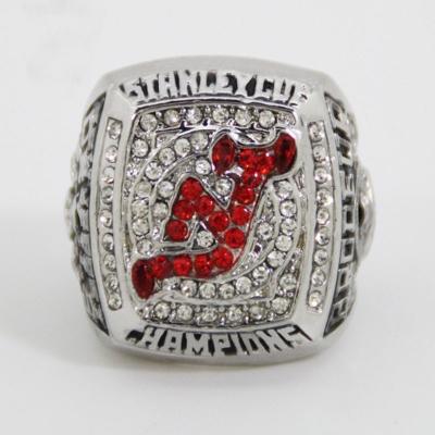 China Stanley Cup Hockey Custom Championship-Ring Te koop