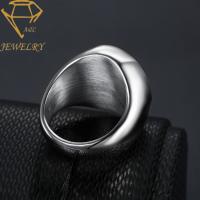 China Two Tone Master Masonic Signet Ring for sale