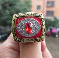 China Silver/Gold Custom Championship Ring for sale