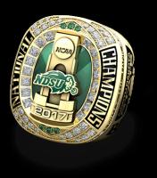 China Silver/Gold Custom Championship Ring for sale