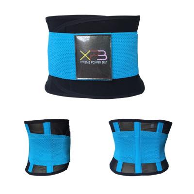 Cina corsetto dell'istruttore della vita del neoprene in vendita