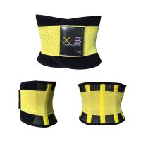 China Neoprene Waist Trainer Corset for sale