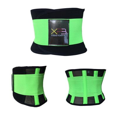 Cina corsetto dell'istruttore della vita del neoprene in vendita