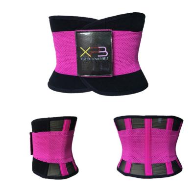 Cina corsetto dell'istruttore della vita del neoprene in vendita