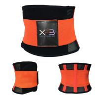 China Neoprene Waist Trainer Corset for sale