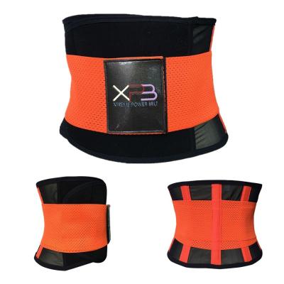 Cina corsetto dell'istruttore della vita del neoprene in vendita